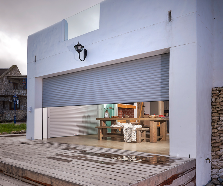 Roller Shutters - Trellidor UK