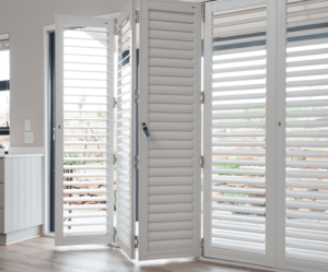 Security Grilles - Trellidor UK