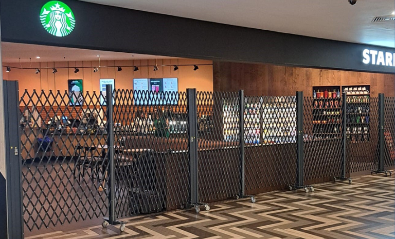 Prospective Distributor Guide - Trellidor UK