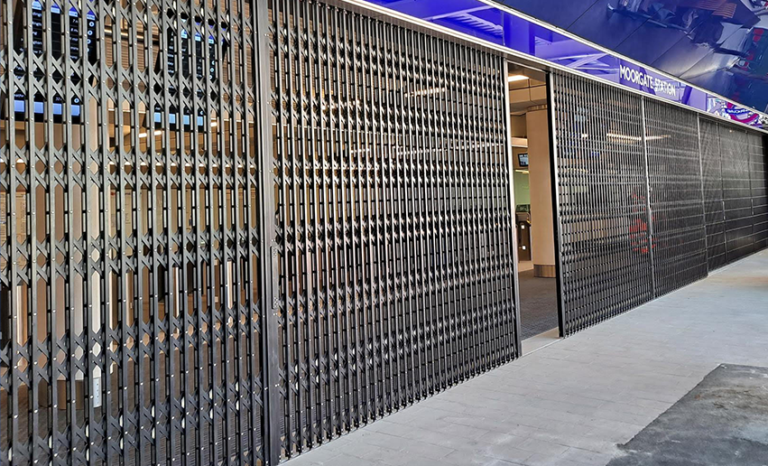 Prospective Distributor Guide - Trellidor UK