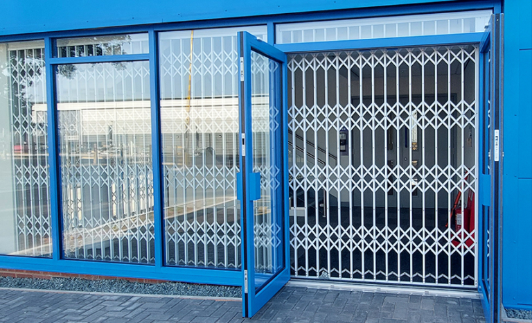 Prospective Distributor Guide - Trellidor UK